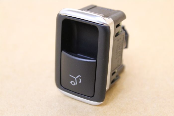 A1668707610 Tailgate Open Switch New genuine part | Deutsche Parts