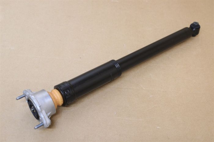 A2043260900 Suspension Strut New genuine part | Deutsche Parts
