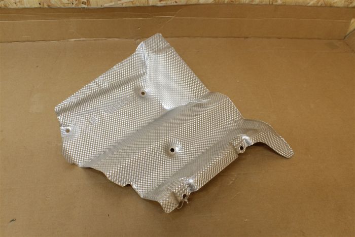 A2046828471 Heat Shield New genuine part | Deutsche Parts