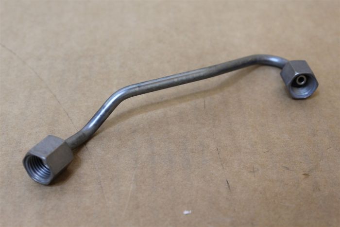 A6460700133 Fuel Pipe New genuine part | Deutsche Parts