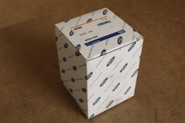 FUEL FILTER 1352443 New Genuine Part | Deutsche Parts