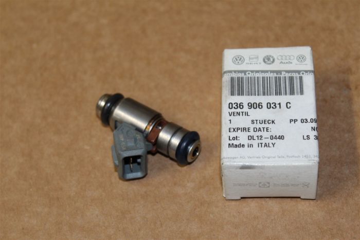VALVE 036906031C New Genuine Part | Deutsche Parts