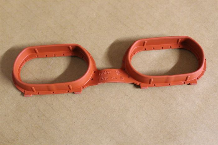 11611433328 Intake manifold gasket New genuine part | Deutsche Parts
