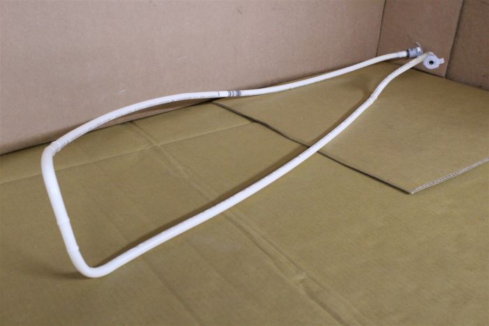 16117300623 Fuel Line New genuine part | Deutsche Parts