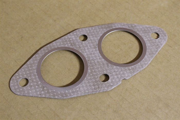 18307506779 Exhaust gasket New genuine part | Deutsche Parts
