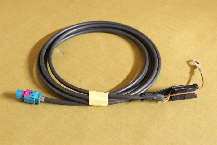 61119326490 Wiring loom New genuine part | Deutsche Parts