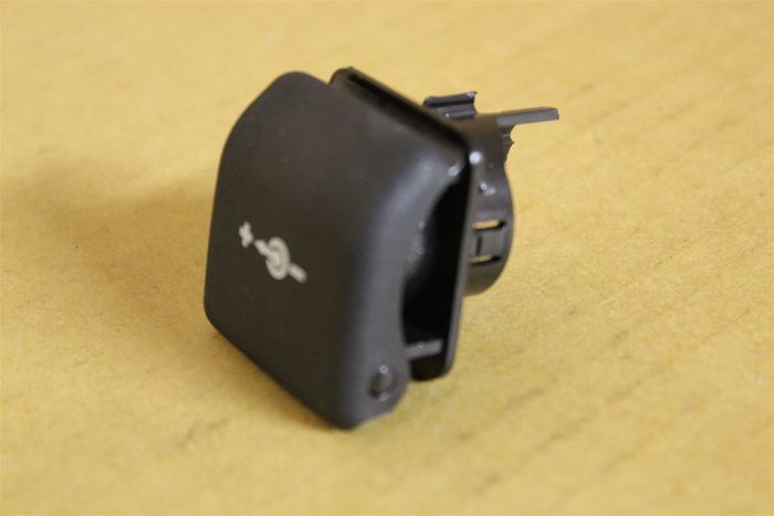 61346904008 Interior Trim New genuine part | Deutsche Parts