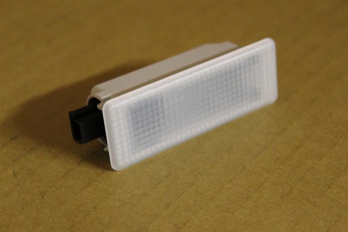 63316972605 Interior light New genuine part | Deutsche Parts