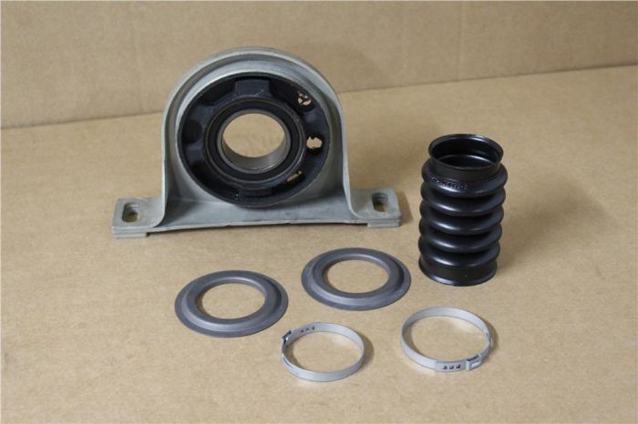 2E0598351B Propshaft Centre Bearing Kit VW Crafter 2006 - 2016 New ...