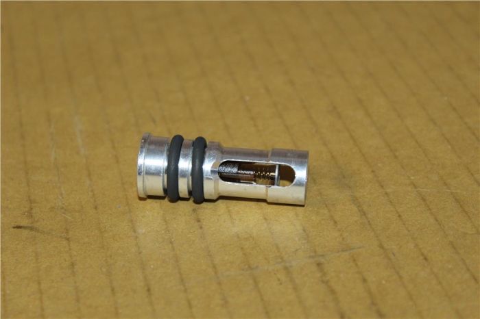 Non Return Valve VW Golf Audi A3 2009-2014 03F103156A New Genuine Part ...