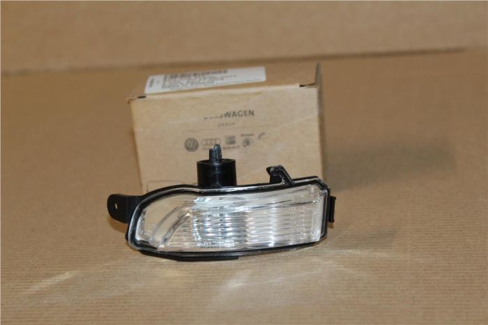 Left Exterior Mirror Turn Signal Indicator Skoda Fabia 15> 6V0949101 ...