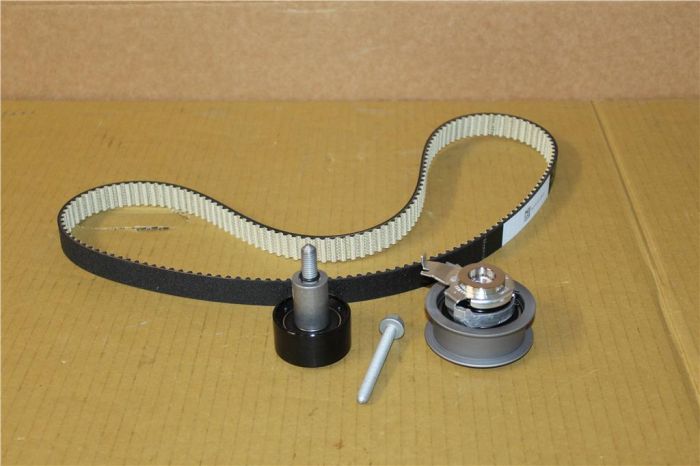 Cambelt Kit Audi A4 2016 Onwards 1.2Petrol 04E198119A New Genuine Part | Deutsche Parts