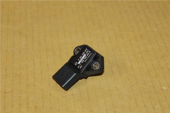 Boost Pressure Sensor Audi A3 2001-2013 038906051D New Genuine Part ...