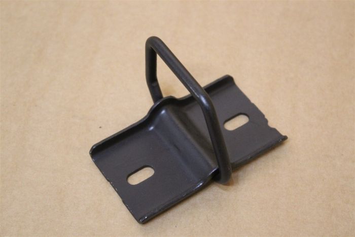 A1698800160 Bonnet Latch New genuine Mercedes-Benz part | Deutsche Parts