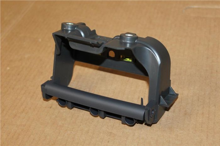 Front Right Door Grab Handle VW Golf MK5 MK6 1K2867180C 75R New Genuine ...