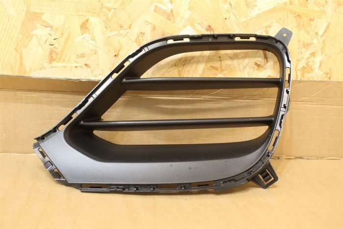 A2538852502 Bumper Grille New genuine Mercedes-Benz part | Deutsche Parts