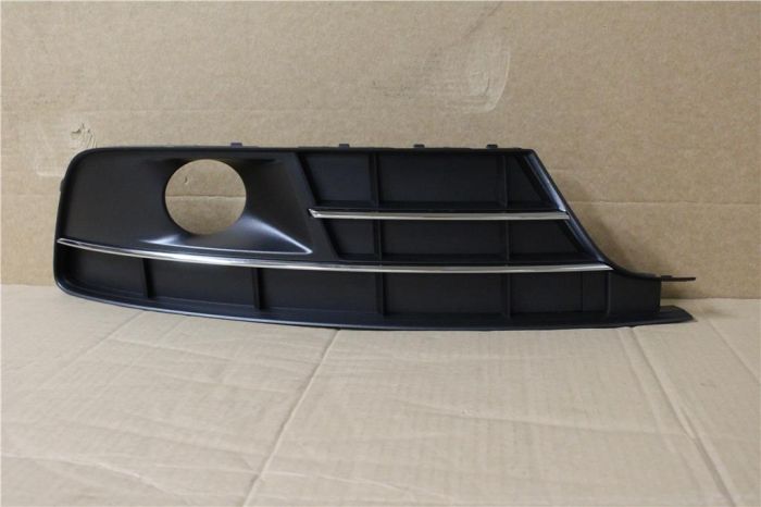 Front Right Grille Audi A7 2015-2018 4G8807648E 9B9 New Genuine Part ...
