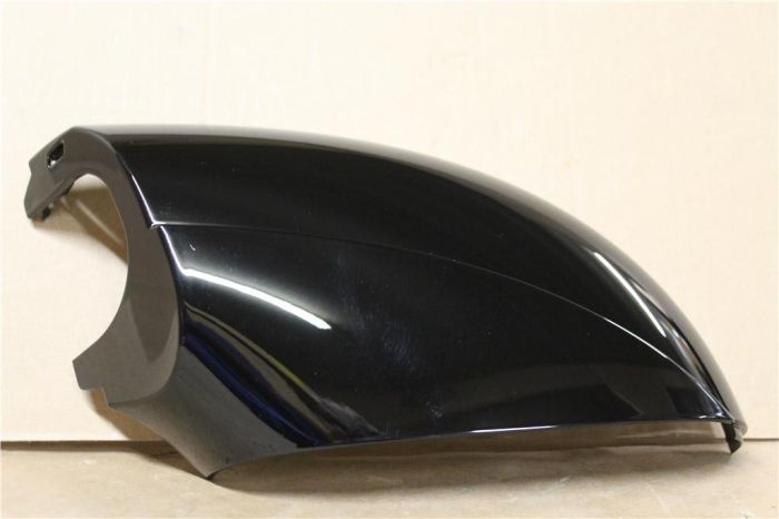 Left Lower Mirror Trim VW Transporter 2016 Onwards 7E1857603C 041 New Genuine | Deutsche Parts