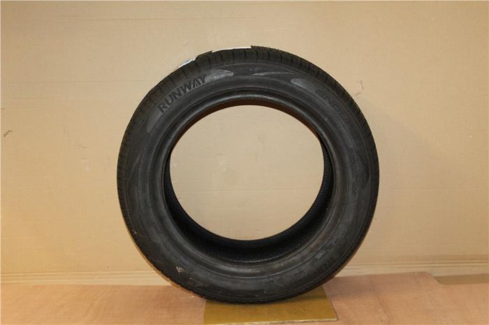 Runway Enduro HP 195/55R15 85V New Tyre | Deutsche Parts