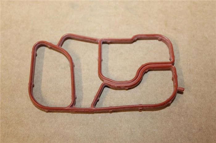 Seal Oil Cooler Volkswagen Audi Skoda Seat 1.8/2.0lt 06J117070C New ...