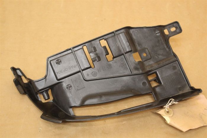 A2128851914 Exhaust Tip Bracket New genuine Mercedes-Benz part ...