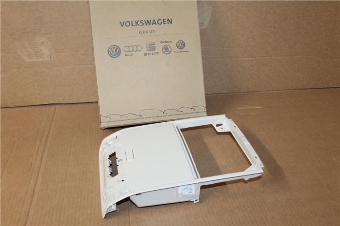 Tray For Headliner White St Tropez VW Passat 15> 5G0868837 NX1 New ...