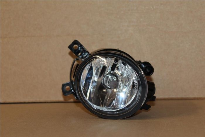Front Right Halogen Fog Lamp Skoda Fabia 11-15 1Z0941700E New Genuine ...