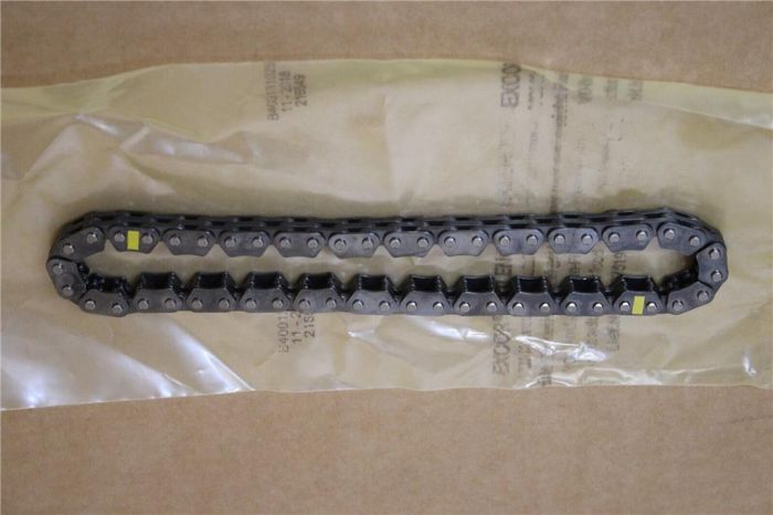 A0009931378 Timing Chain New genuine Mercedes-Benz part | Deutsche Parts