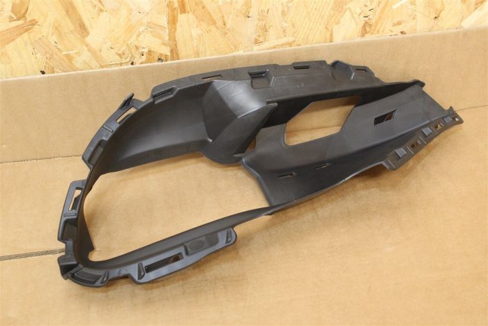 A1768855500 Air Duct New genuine Mercedes-Benz part | Deutsche Parts