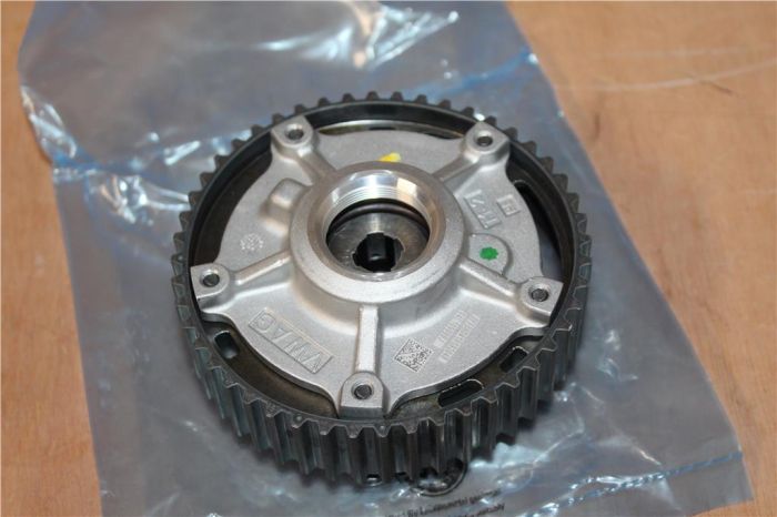 Volkswagen Polo 2018 Onwards Camshaft Adjuster Unit 04C109088J New ...