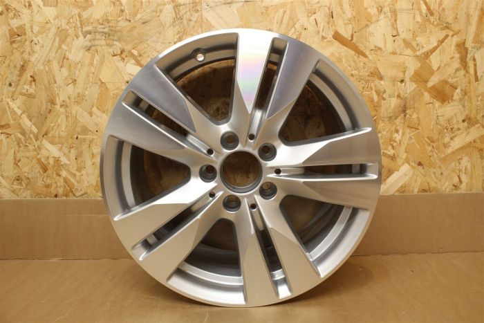 A21240104027X07 Wheel New genuine Mercedes-Benz part | Deutsche Parts