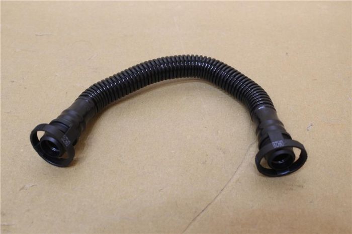 Vent Hose VW Golf MK5 Passat A3 Octavia Leon 06F103221E New Genuine ...