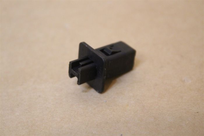 A0009917940 Expansion Rivet New genuine Mercedes-Benz part | Deutsche Parts