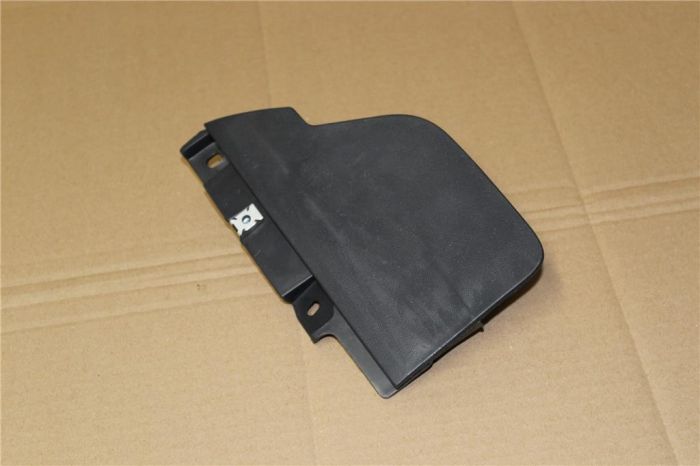 Rear Right Side Member Trim Volkswagen Golf MK7 5G0854856A New Genuine ...