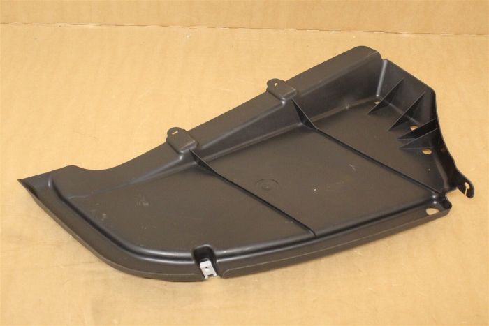 A2046900307 Undertray New genuine Mercedes-Benz part | Deutsche Parts