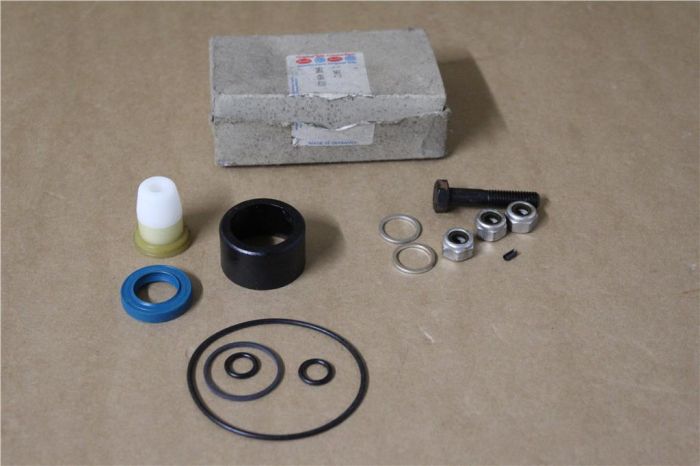 8A0498020 Power Steering Seal Set Audi Various New Genuine Part ...