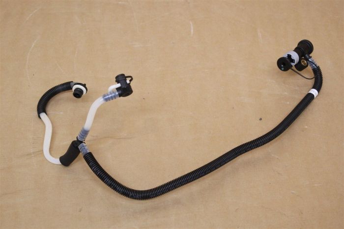 A6130702232 Fuel Hose New genuine Mercedes-Benz part | Deutsche Parts