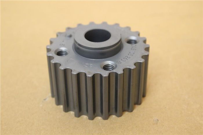 Crankshaft Pulley VW Golf 12-13 Beetle 12-16 045105263B New Genuine ...