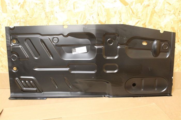 A2466100800 Floor Panel New genuine Mercedes-Benz part | Deutsche Parts