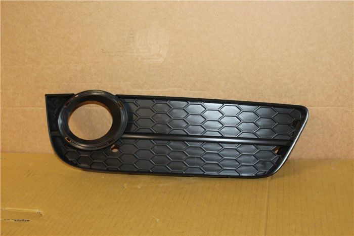 Front Right Lower Grille Audi A5 S5 2008-2011 8T0807682 01C New Genuine ...