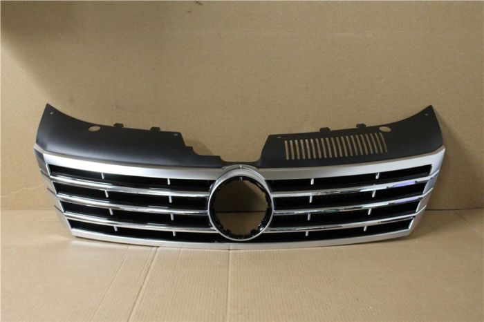 Front Radiator Grille Volkswagen CC 12-17 3C8853651AA RYP New Genuine ...