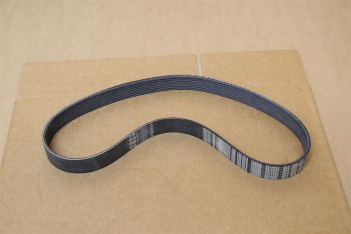 11287634195 V Belt New genuine BMW part | Deutsche Parts