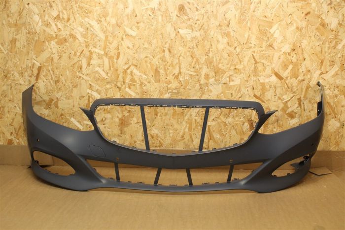 A21288030009999 Bumper New genuine Mercedes-Benz part | Deutsche Parts