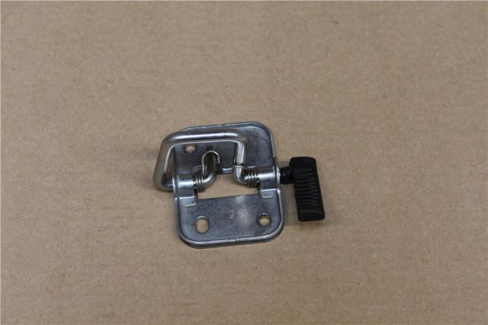 Front Bonnet Striker Plate Volkswagen Golf MK7.5 5G0823186B New Genuine ...