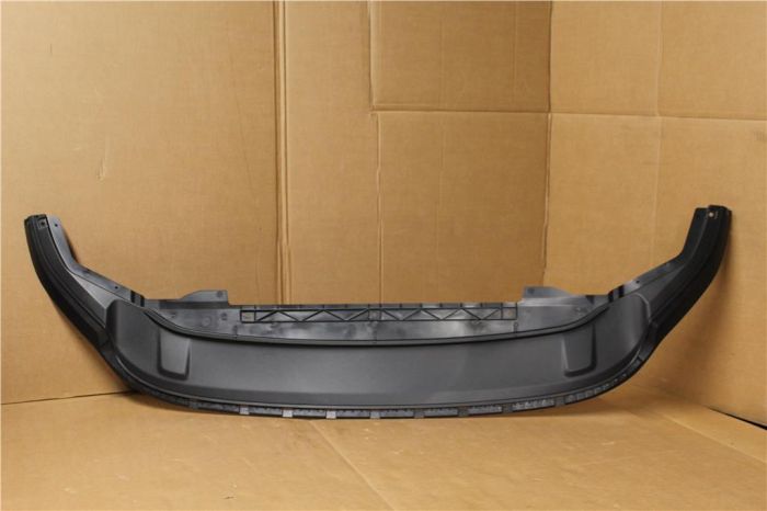 Retainer For Front Spoiler Volkswagen Golf MK7 5G0805915D 9B9 New ...