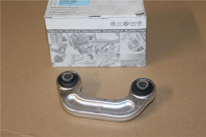 Front ARB Coupling Rod Audi A6 2005 - 2011 4E0411317E New Genuine Part ...