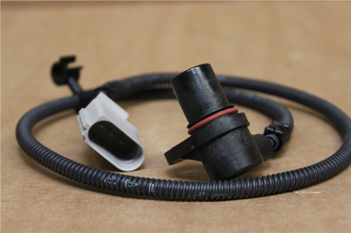 impulse Sender Volkswagen Golf 1998 - 2001 071957147 New Genuine Part ...