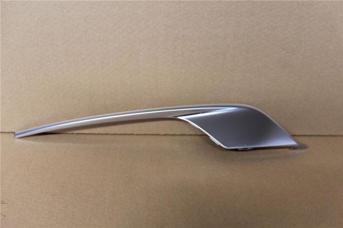 Left Front Lower Grille Trim VW Passat 2011-2015 3AA853763B 3Q7 New ...