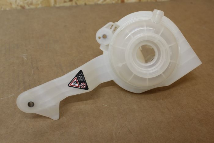 A2225000749 Expansion Reservoir New genuine part | Deutsche Parts