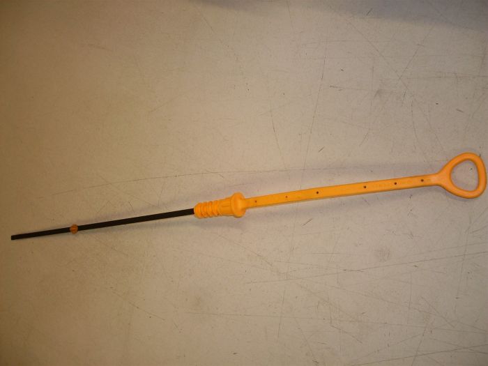 Audi VW A6 A4 Passat Dipstick 06B115611 New Genuine Audi Part ...